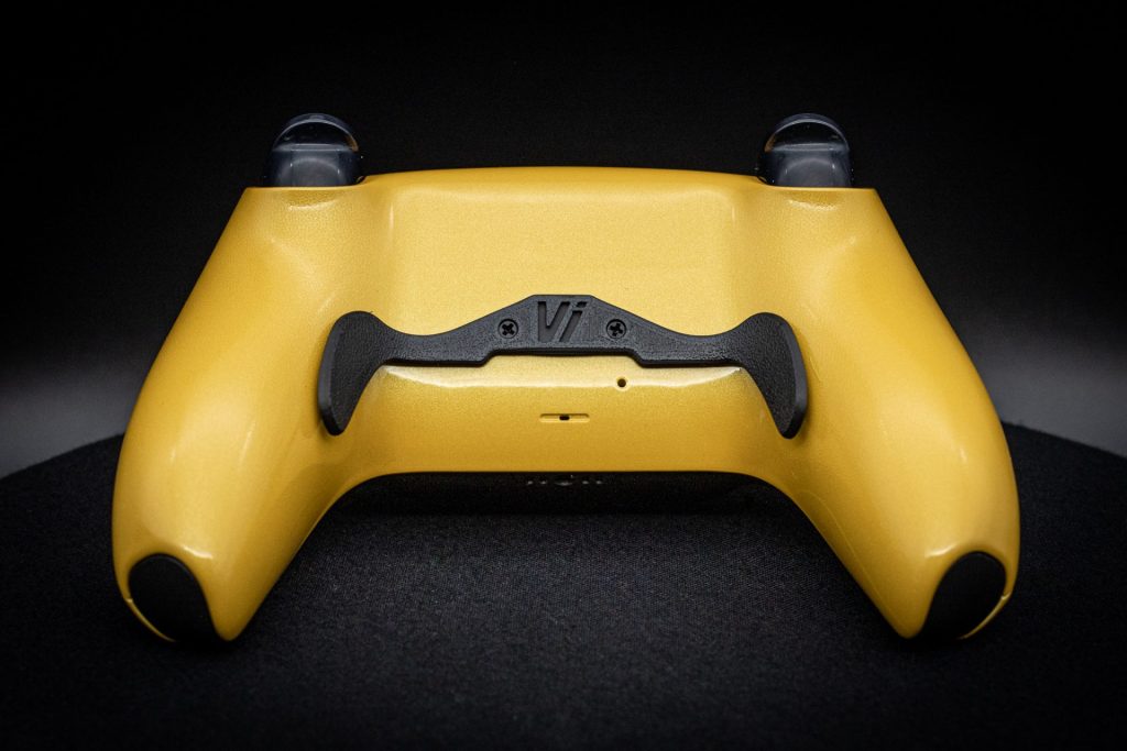 Features | Vision Controller