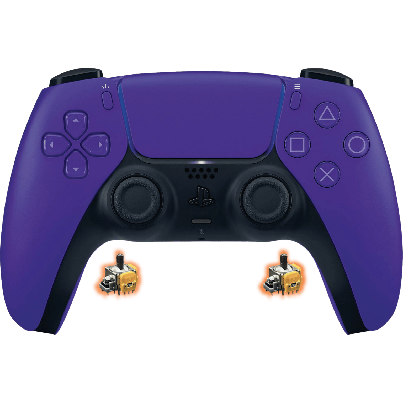 Hall-Effect - TMR Standard PS5 Controller - kein Stick-Drift | Vision ...